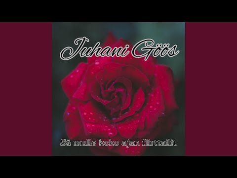 Sä mulle koko ajan flirttailit (Saundi-Hemmo Remix)