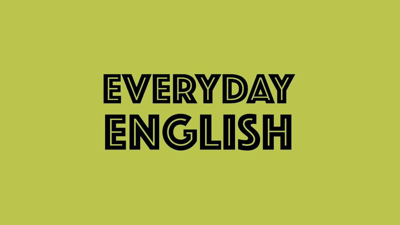 Pre - Intermediate audio – Test (part 2) (7.20)