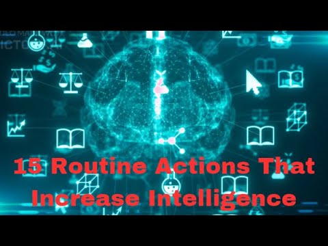 12 Authentic Symptoms of Intelligence No Faking Allowed