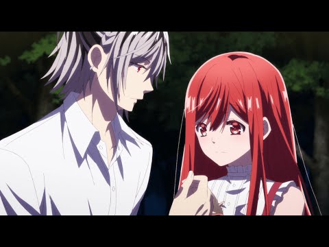 Mito x Ruka _Vampire Dormitory「AMV」There's Nothing Holdin' Me Back