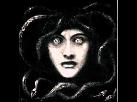 The Medusa Gate | The Starry Messenger