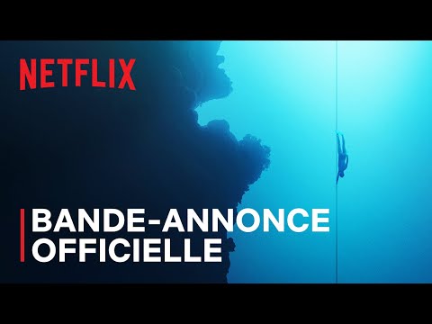 Au plus profond | Bande-annonce officielle VOSTFR | Netflix France