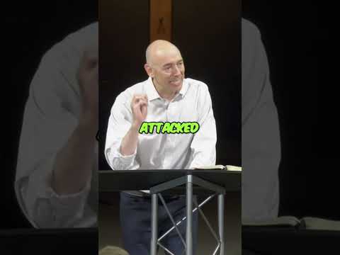 Jesus Christ: Understanding Rejection, Pain, and Forsakenness
