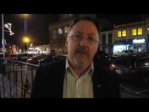 Part 4/4: Irish blogger Mick Fealty interviewed by AMERICAblog's John Aravosis