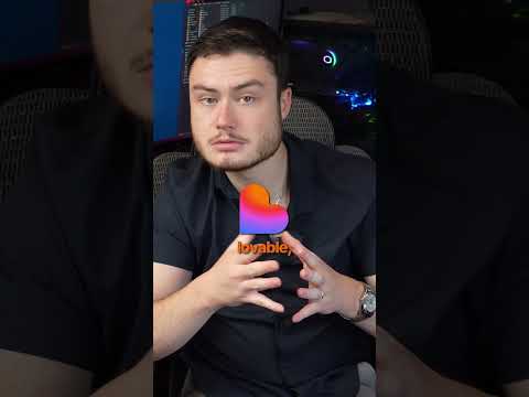 Replit Agent vs Lovable: Full-Stack App Development Comparison 2026 — YouTube Review