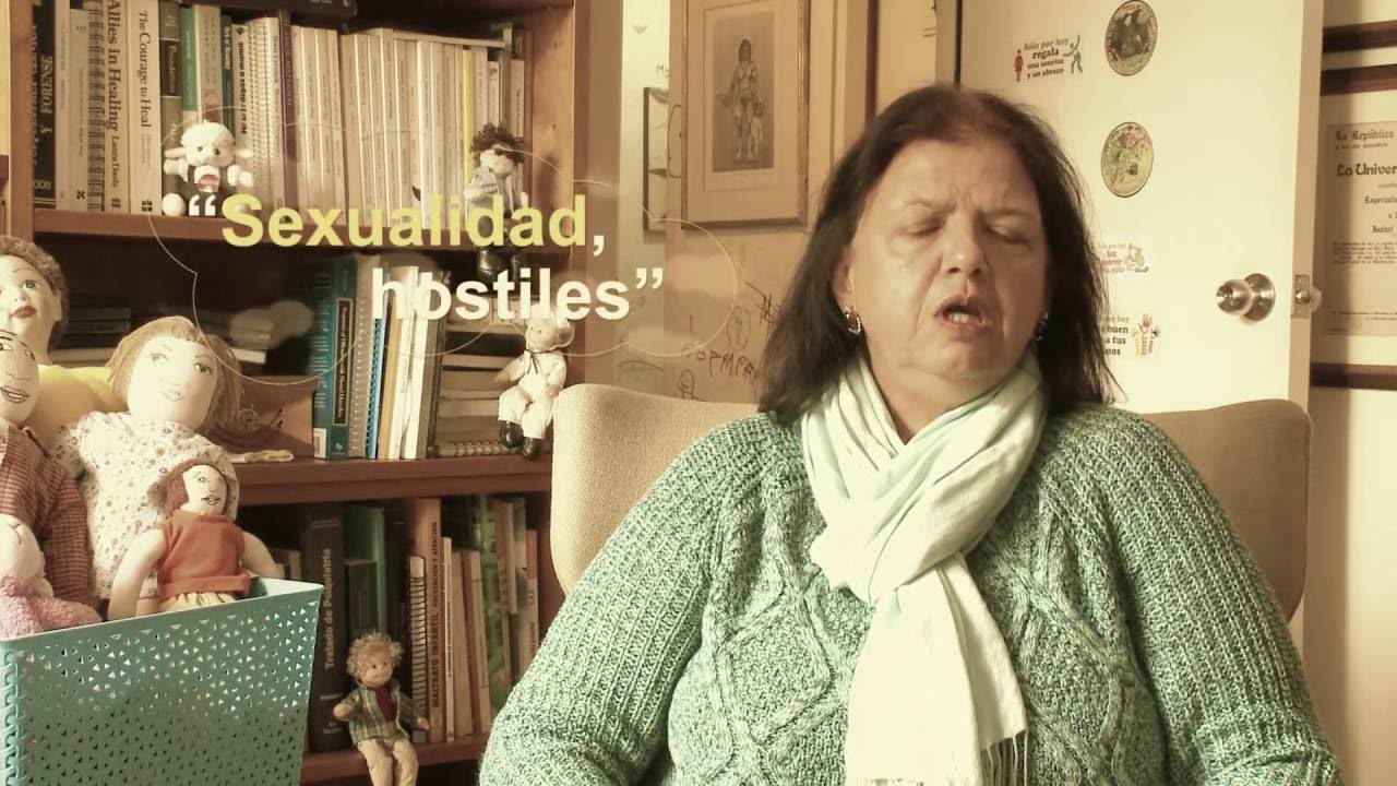 Maestros protectores - Prevención de la Violencia Infantil