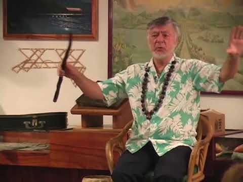 Huna ~ Hawaiian Place Names