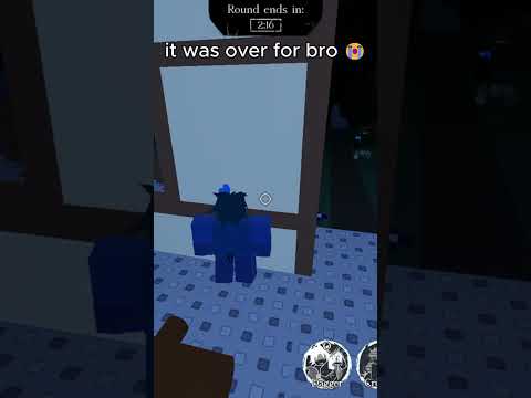 4 Daggers Ended Betrayed 1x1x1x1 π #forsaken #forsakenroblox