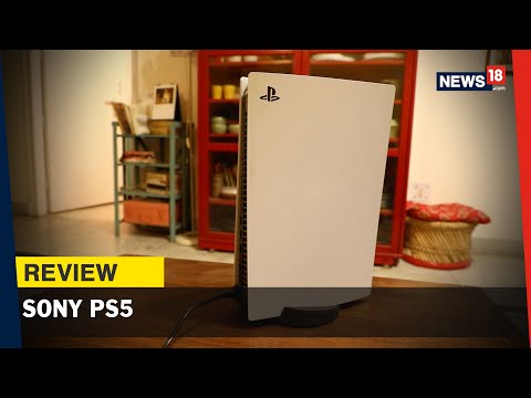 Sony PS5 Review: Great Graphics, Super Fun Charm Make it the PlayStation 5 We Hoped For