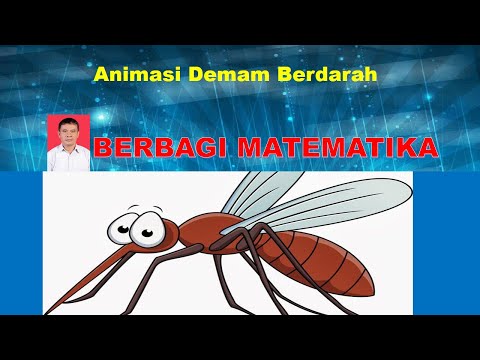 Animasi Demam Berdarah