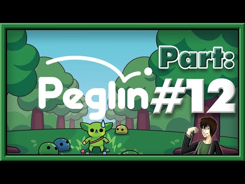 Steam Community :: Video :: Peglin Playthrough - Part 12: Invincible Multiball Build