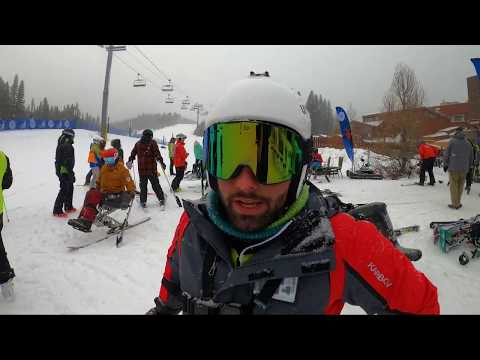 KBF does Ski Spec!