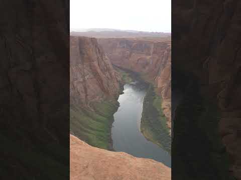 The Grand Canyon: Where is it? How was it formed? How deep is it?