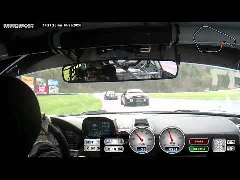 2024 PCA CLUB RACE; LIME ROCK PARK; SPRINT RACE 1; 2014 CAYMAN S GTB1