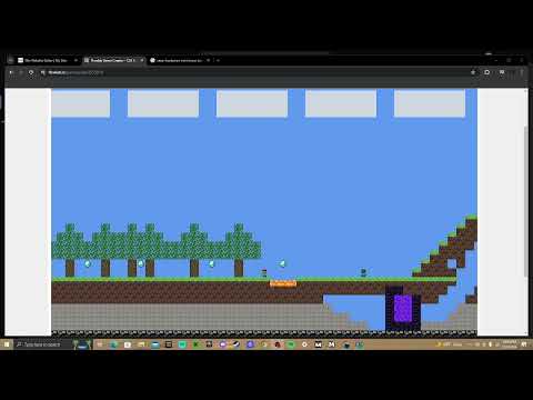FlowLab - Videogame Development