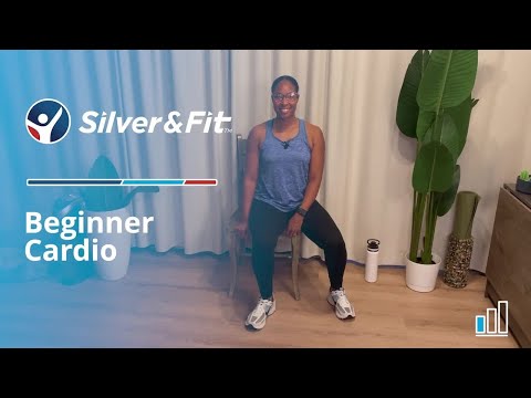 30 Minute Beginner Cardio Workout | Jasmine | 6.26.2025