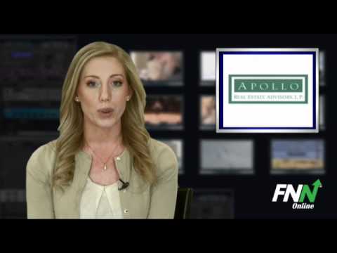 Apollo Investment Reports 8 New Portfolios in Q4, Announces $0.28 Q4'11 Dividend