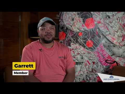 DCFCU Car Sale Testimonial - Garrett