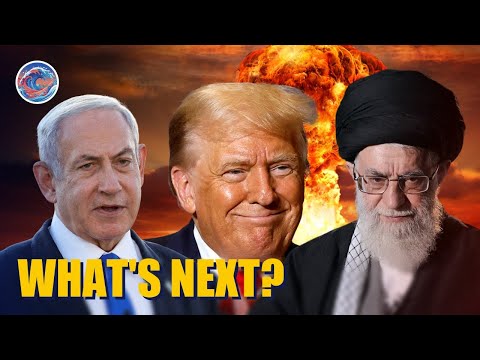 Trump’s Middle East Disaster: Pushing Iran into Russia & China’s Arms​ | Larry Johnson