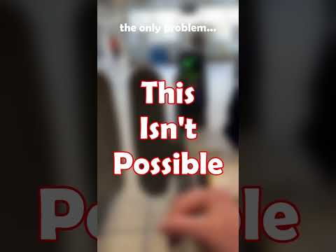 Credit Card Ring (Debunked!) | #shorts #debunked