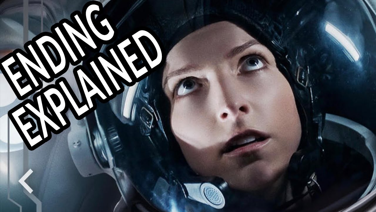 STOWAWAY Ending Explained!