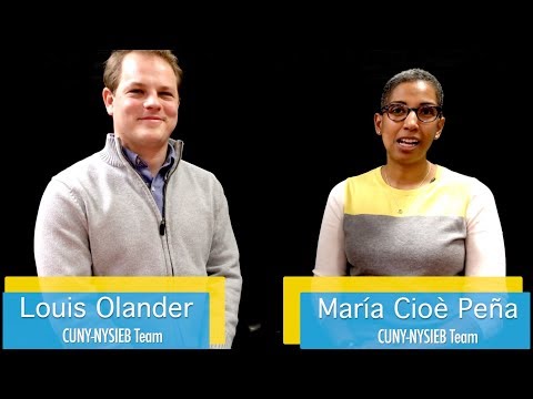 Supporting Emergent Bilinguals with Individualized Education Plans: Tips from CUNY-NYSIEB