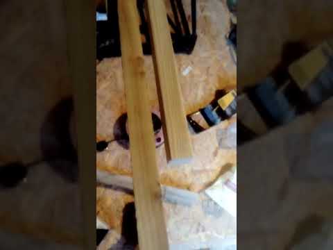 Lining a garage dont buy timber from wickes