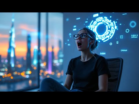 Dubai AI Week & OpenAI Ethics: Tech's Future Unfolds