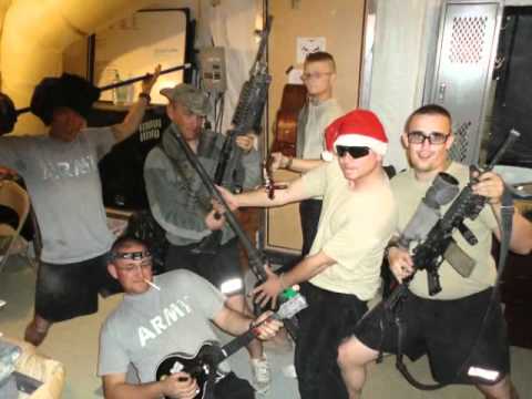 372nd MP Co PSD afghanistan deployment