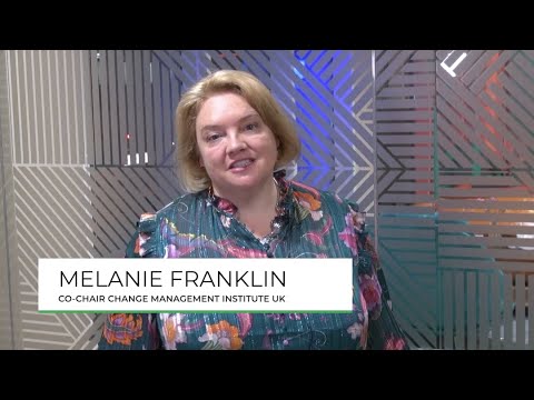 Change Management Course Overview