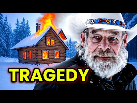 What Really Happened to Tom Oar From Mountain Men?