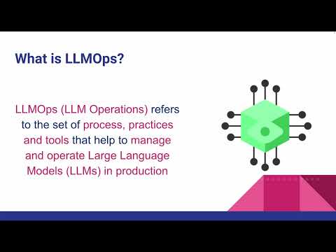 01 What is LLMOps?