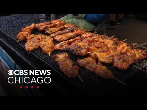 Memorial Day Weekend is here; what you should know in Chicago