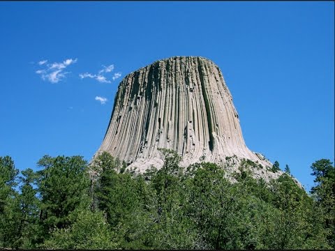 America's National Monuments Southern Territories