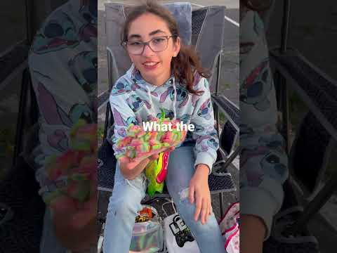 Giant air head xtreme bites