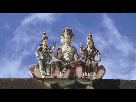 Vedic Civilization - The Cradle of Indian