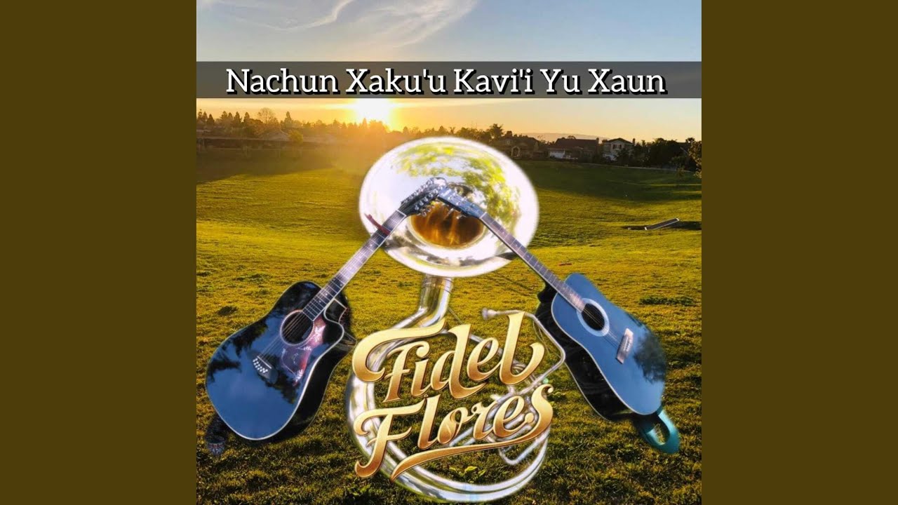 Nachun Xaku'u Kavi'i Yu Xaun