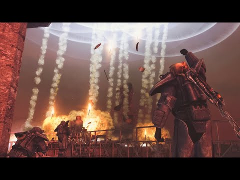 Steam Community :: Video :: Fallout 3 - S2E86 - Broken Steel Part 4 ...