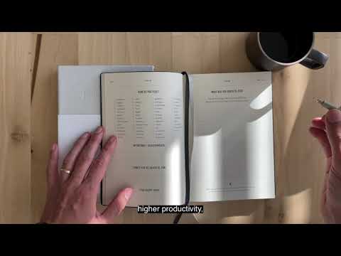 MindJournal – Why Do Thousands of Guys Use MindJournal?