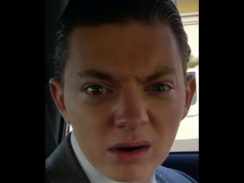 ReviewBrah Has One Of Those Days