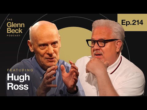 Christian Scientist Provides PROOF of God, DESTROYS Darwin | The Glenn Beck Podcast | Ep 214