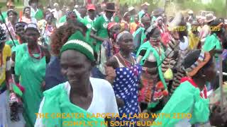 South Sudan Kapoeta History: A Rich and Varied Past | Gems.Travel