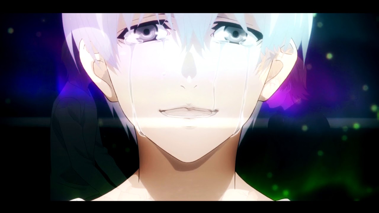 Kaneki & Hide - edit [AMV] instagram