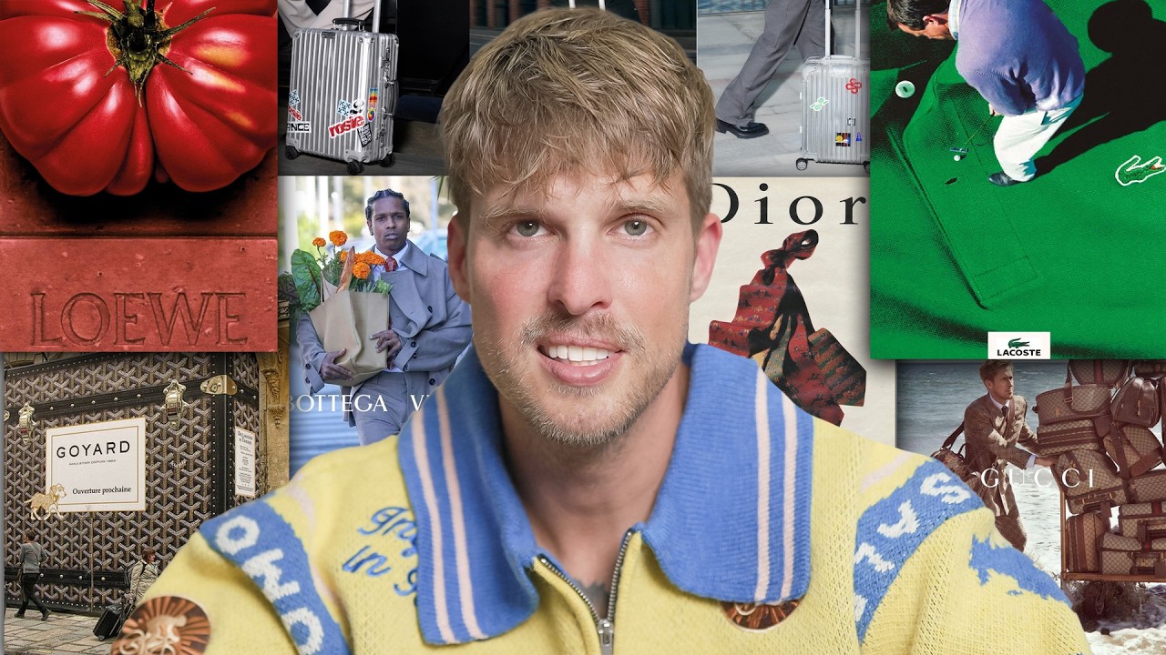 The Psychology of Luxury