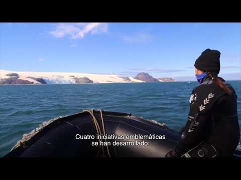 #ChileMejor: Investigación científica en la Región de Magallanes