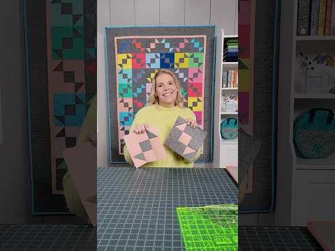 Coming Up: The Wowza Quilt