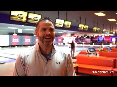 Ask The Pros: What's The Most Difficult Pattern You've Ever Bowled On?