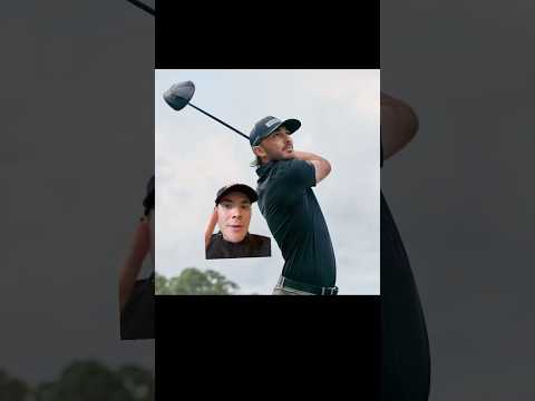 Max Homa’s Cobra Golf Clubs (First look 👀)