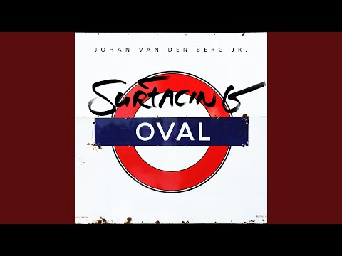 Surfacing Oval