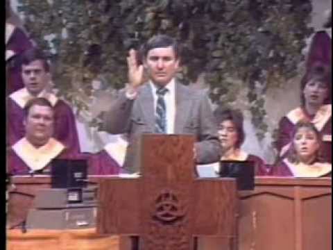 Colossians 3:12-17 sermon by Dr. Bob Utley